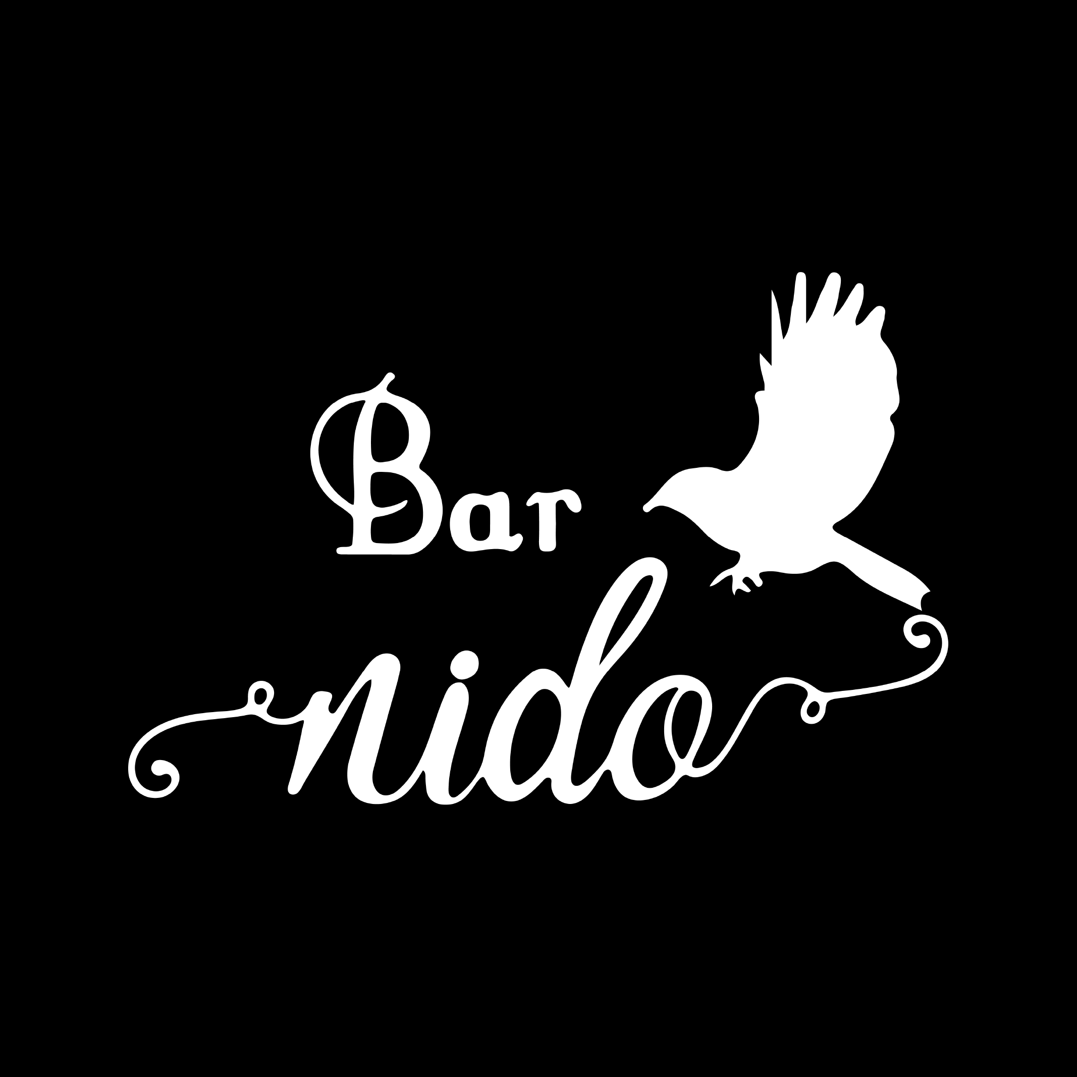 松山のバー | Bar nido | フルーツカクテル・テキーラ専門の隠れ家